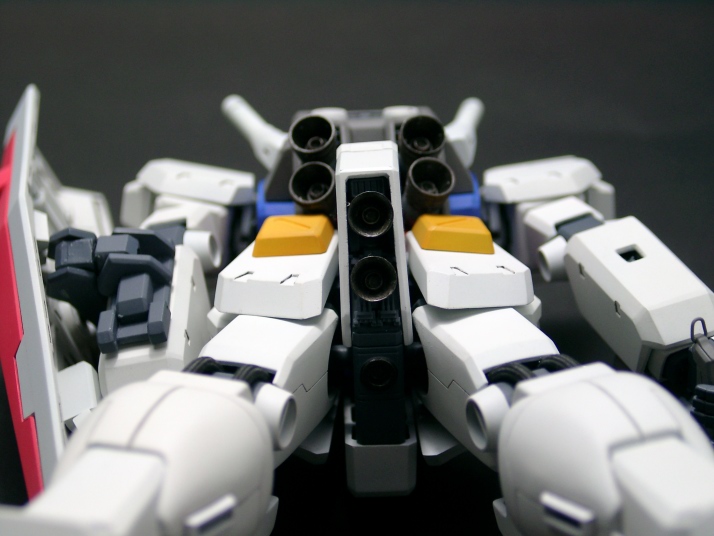 模型's Gallery testUp