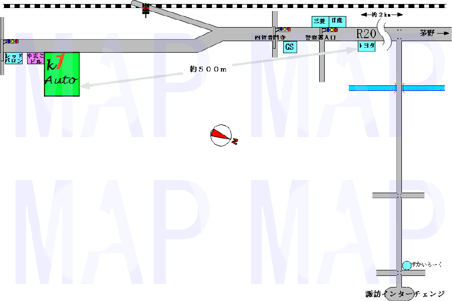 map,htm